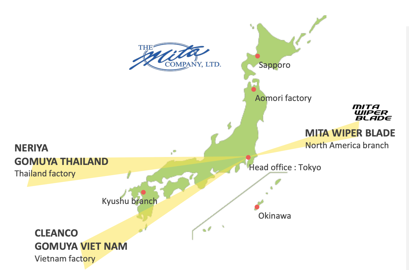 About – MITA WIPER BLADE