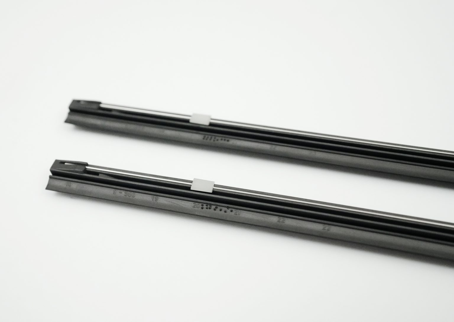 Wiper Blade Rubber Replacement – MITA WIPER BLADE